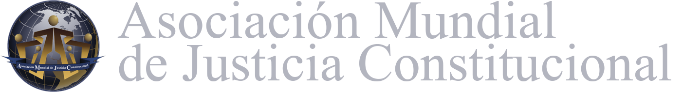 Inicio - Asociación Mundial de Justicia Constitucional